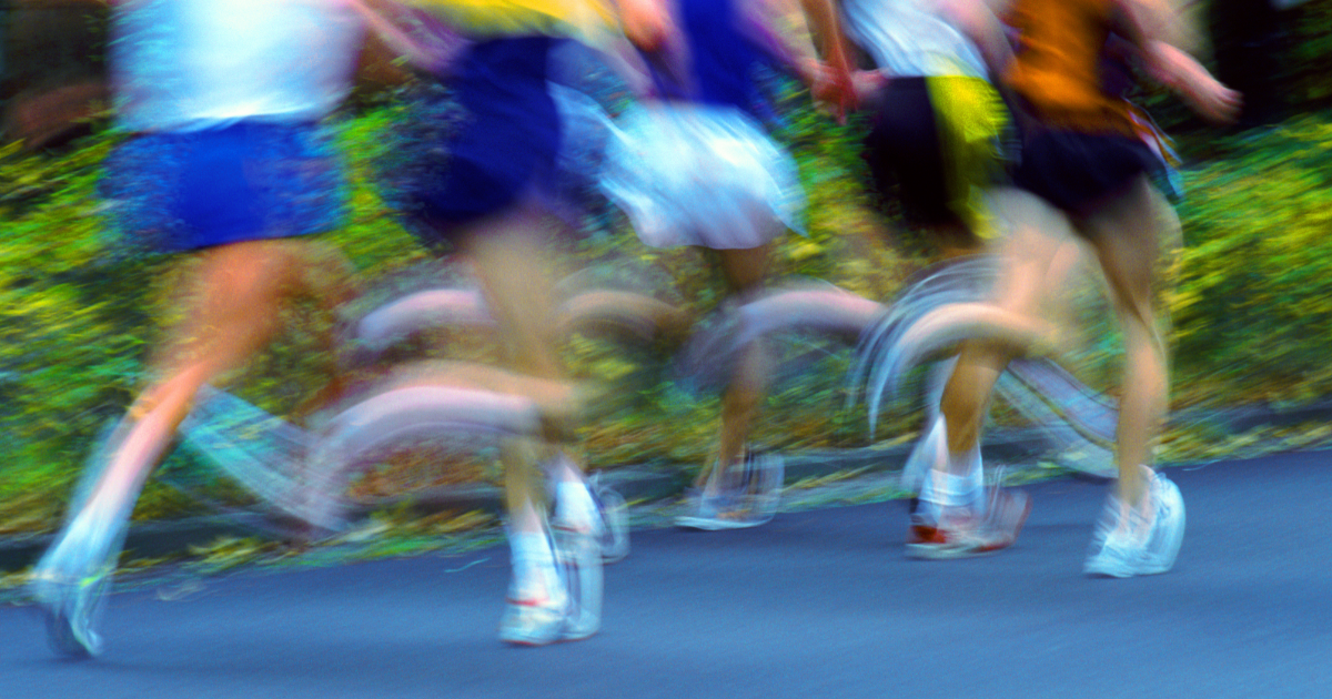 Sliabh Liag Trail Runs | Run Republic